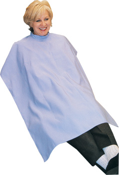 Reusable Patient Covers - DenLine Uniforms
